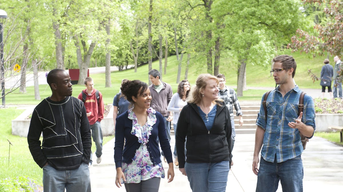 Bethel Seminary | Bethel University