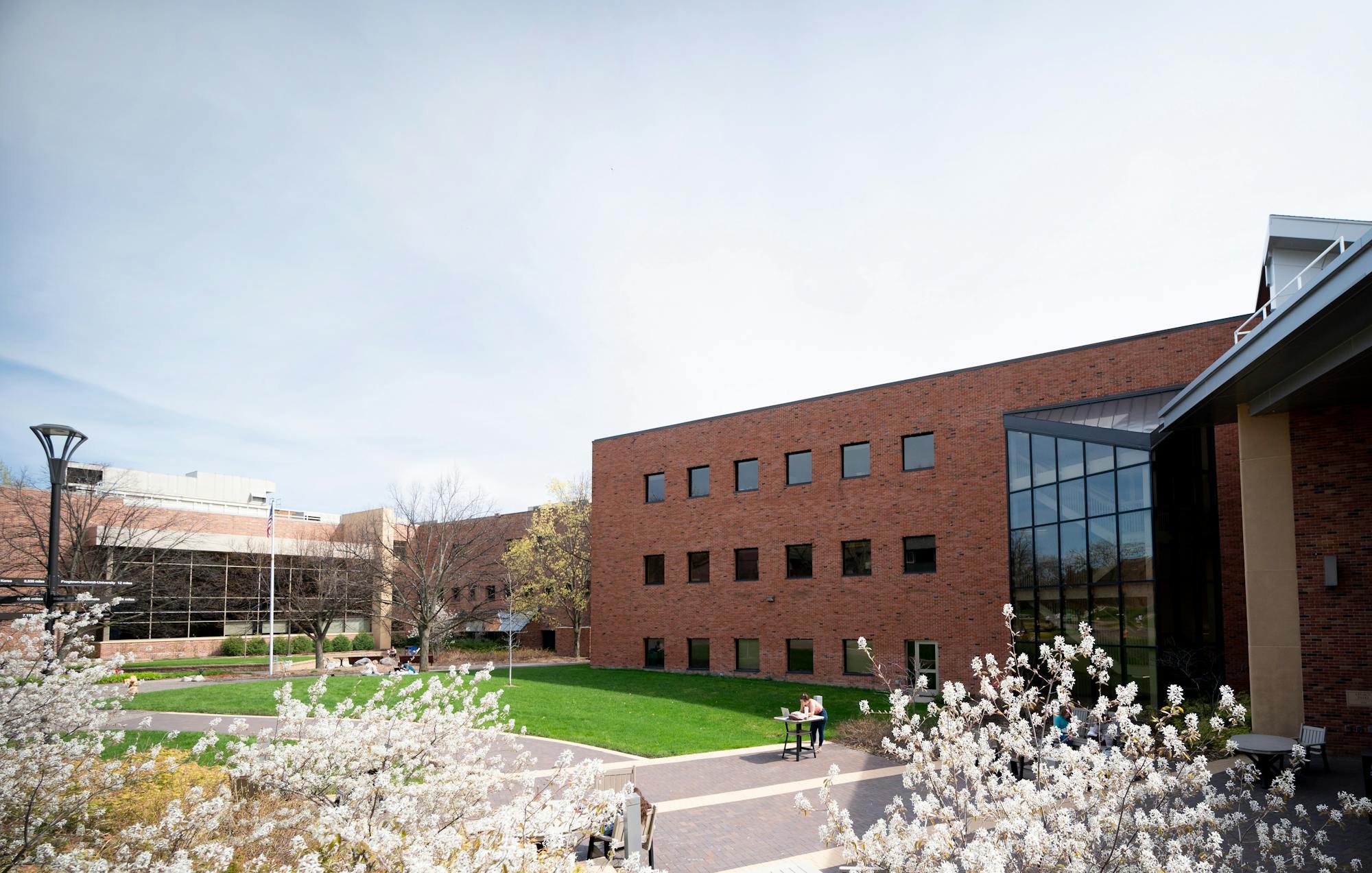 Physician Assistant Graduate Program | Bethel University