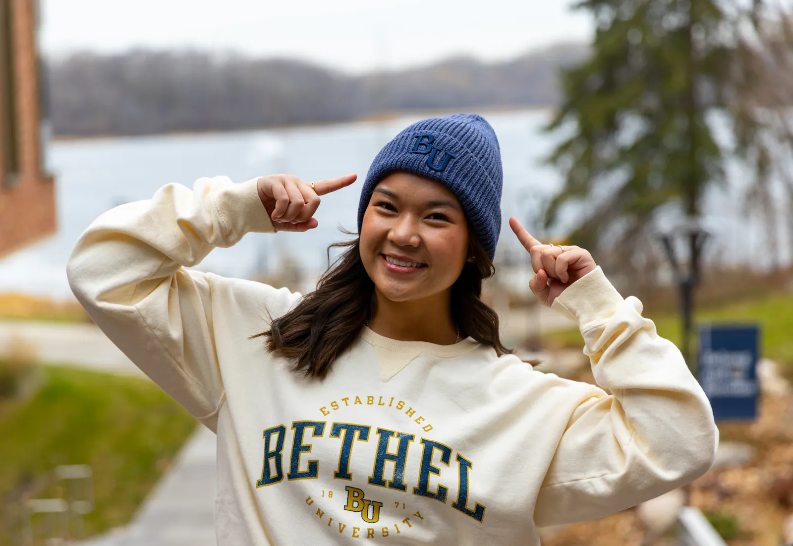 Undergrad College | Bethel University