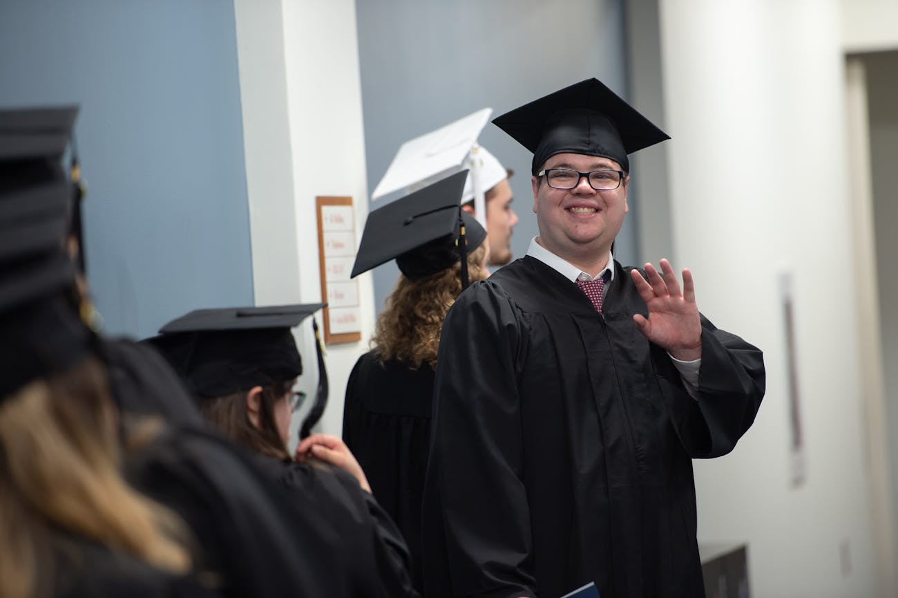 BUILD Program | Bethel University