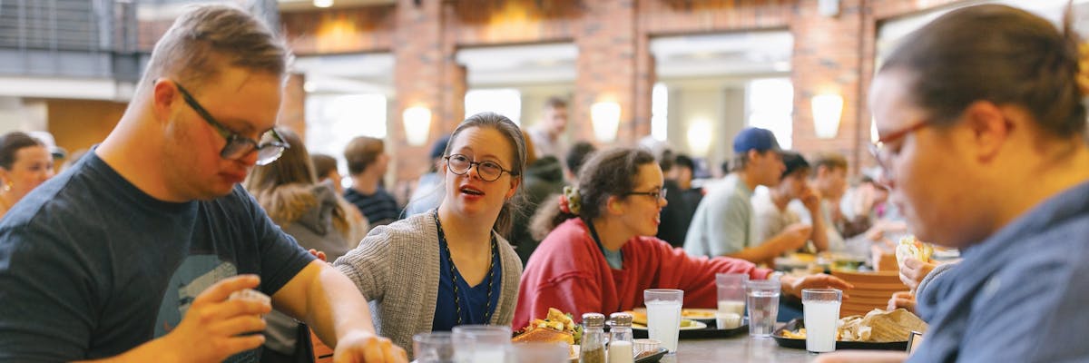 BUILD Program | Bethel University