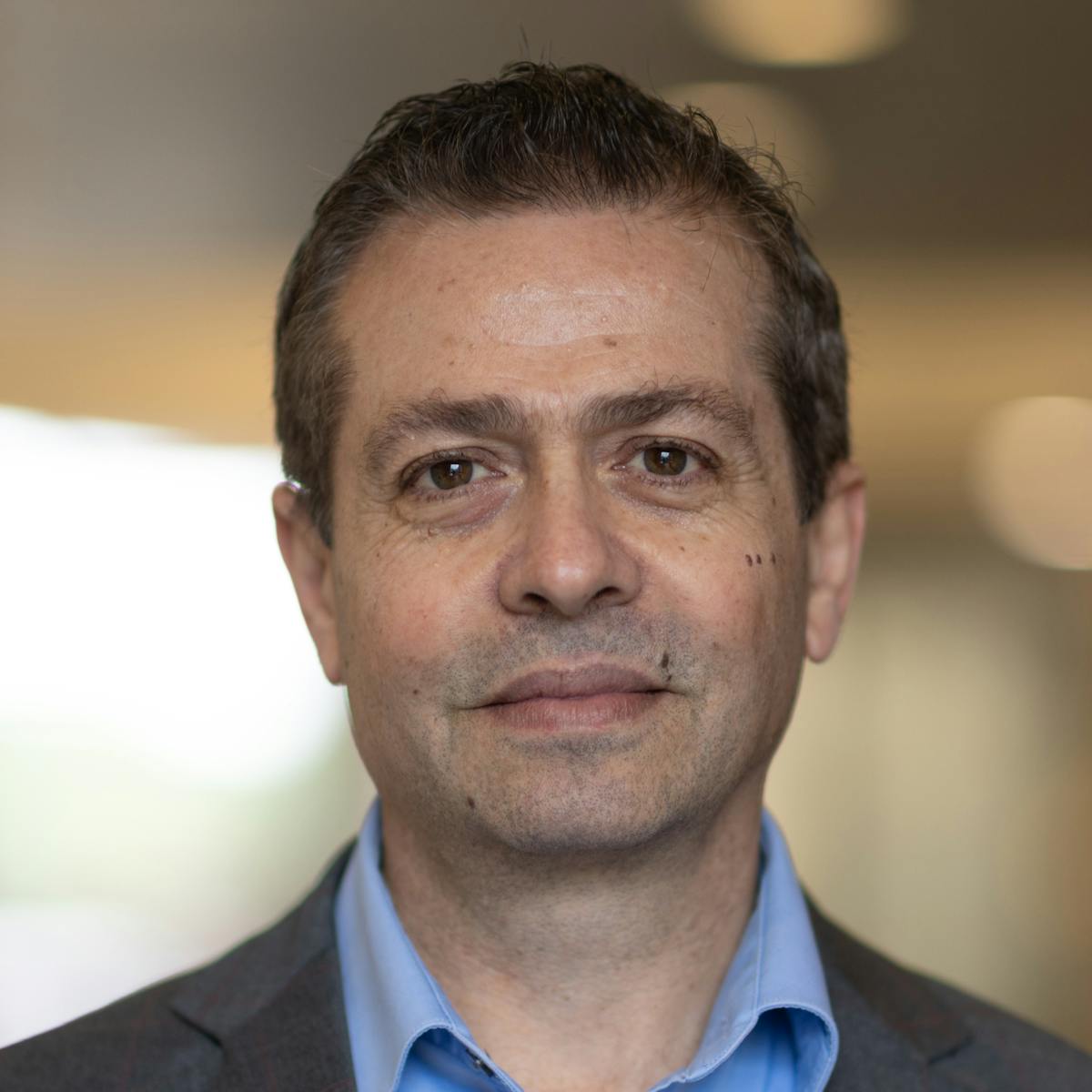 Chemistry Faculty | Bethel University