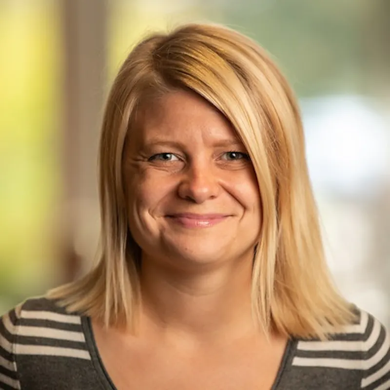 Psychology Faculty | Bethel University