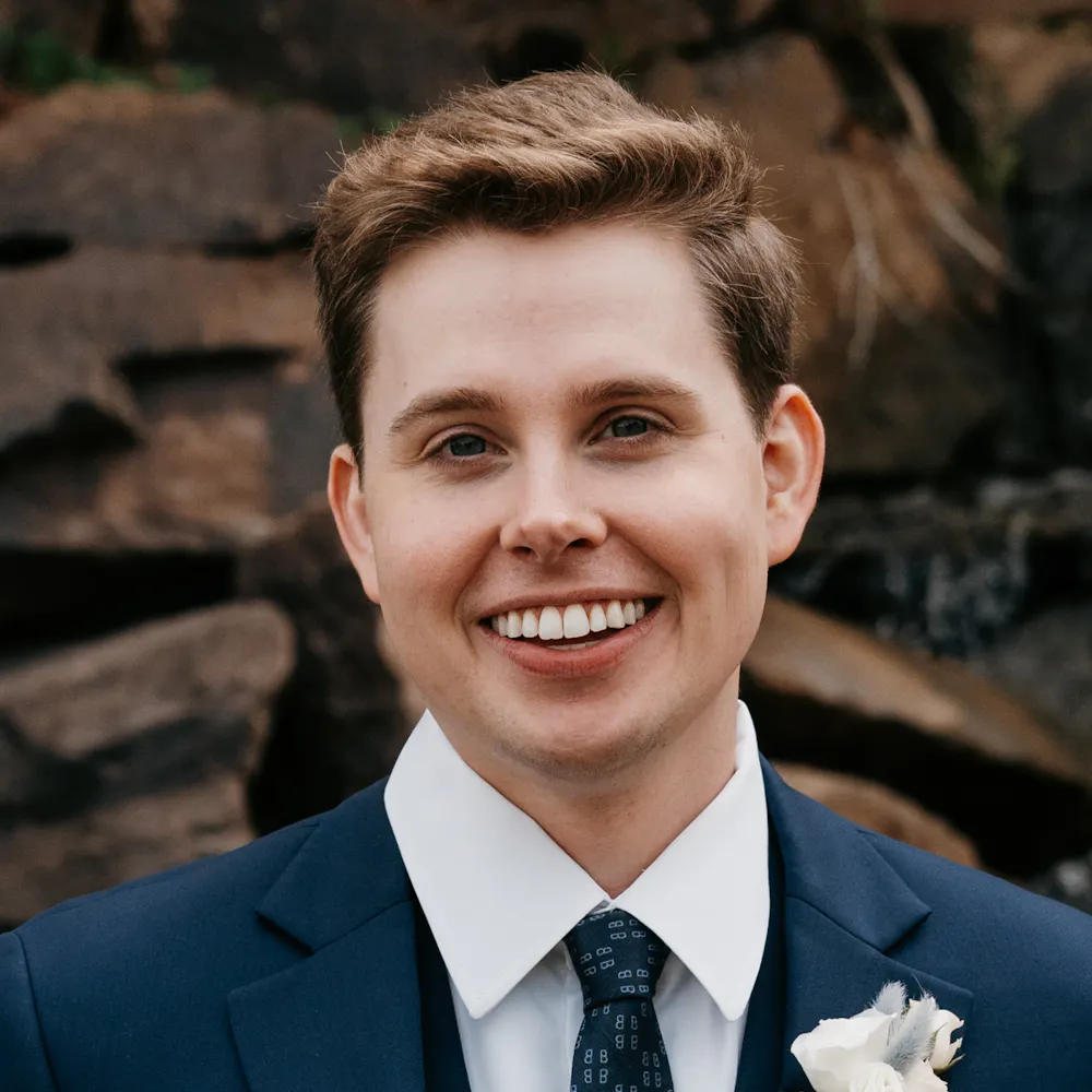 Brad Beale | Bethel University