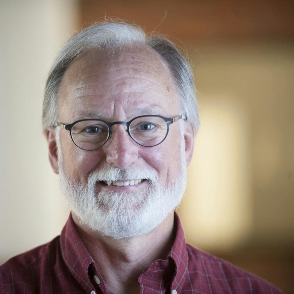 Thomas Becknell | Bethel University