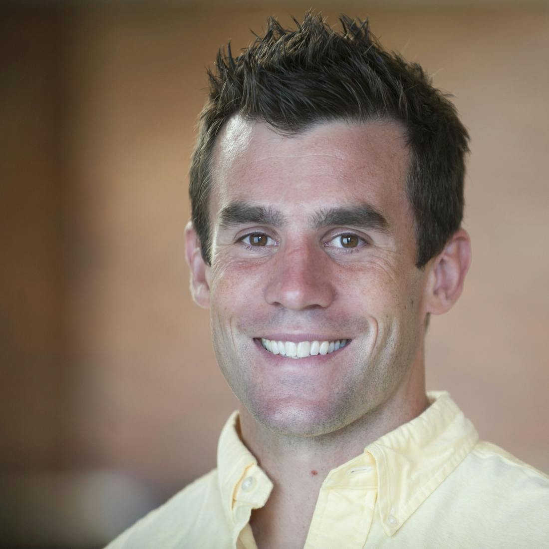 Christopher Carroll | Bethel University