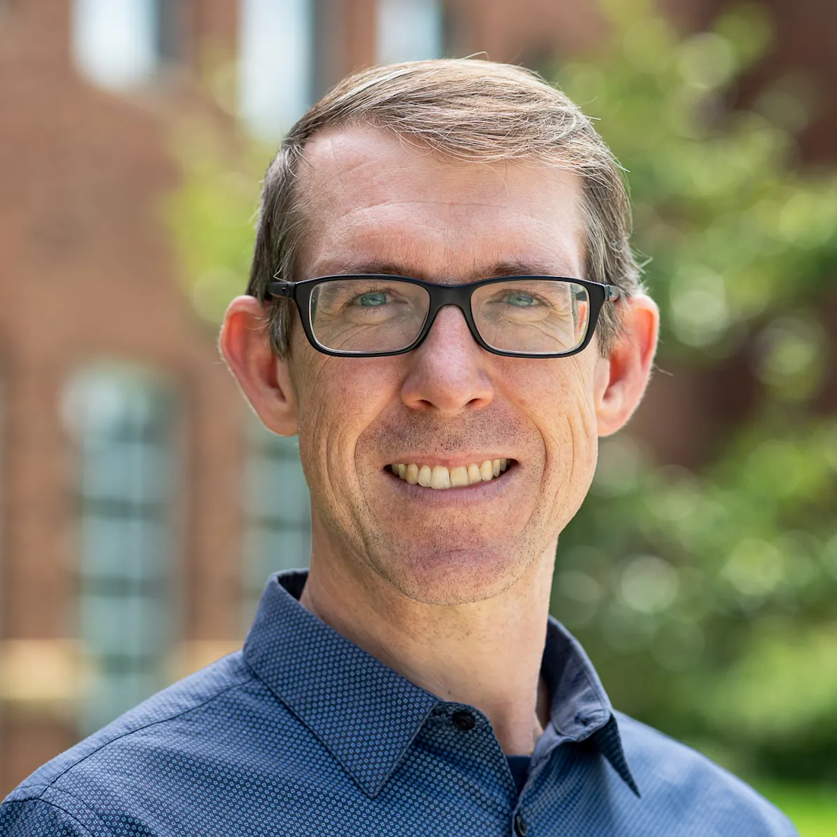 Music Faculty | Bethel University