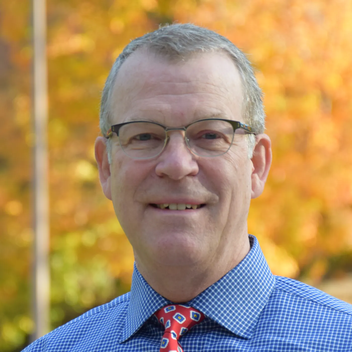 Seminary Faculty | Bethel University