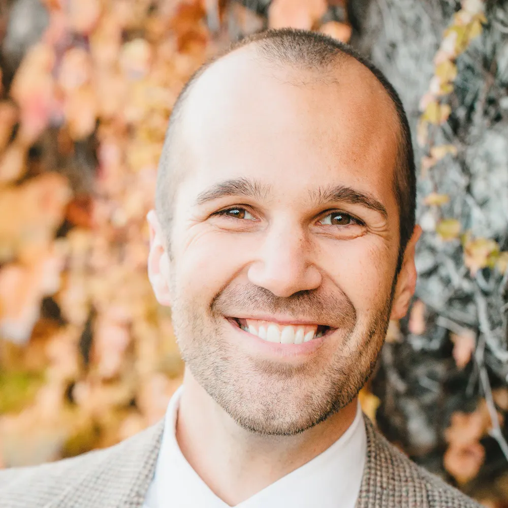 Andrew Craig | Bethel University