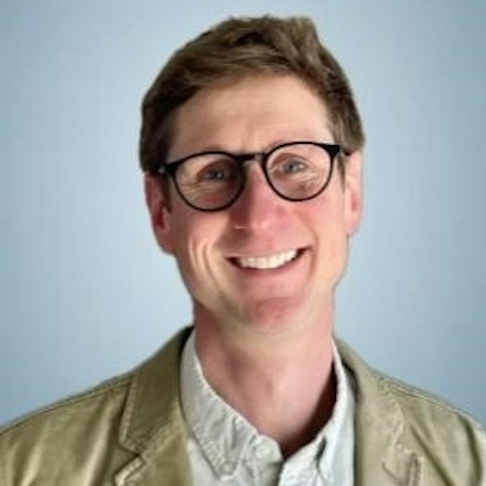 Scott Dill | Bethel University