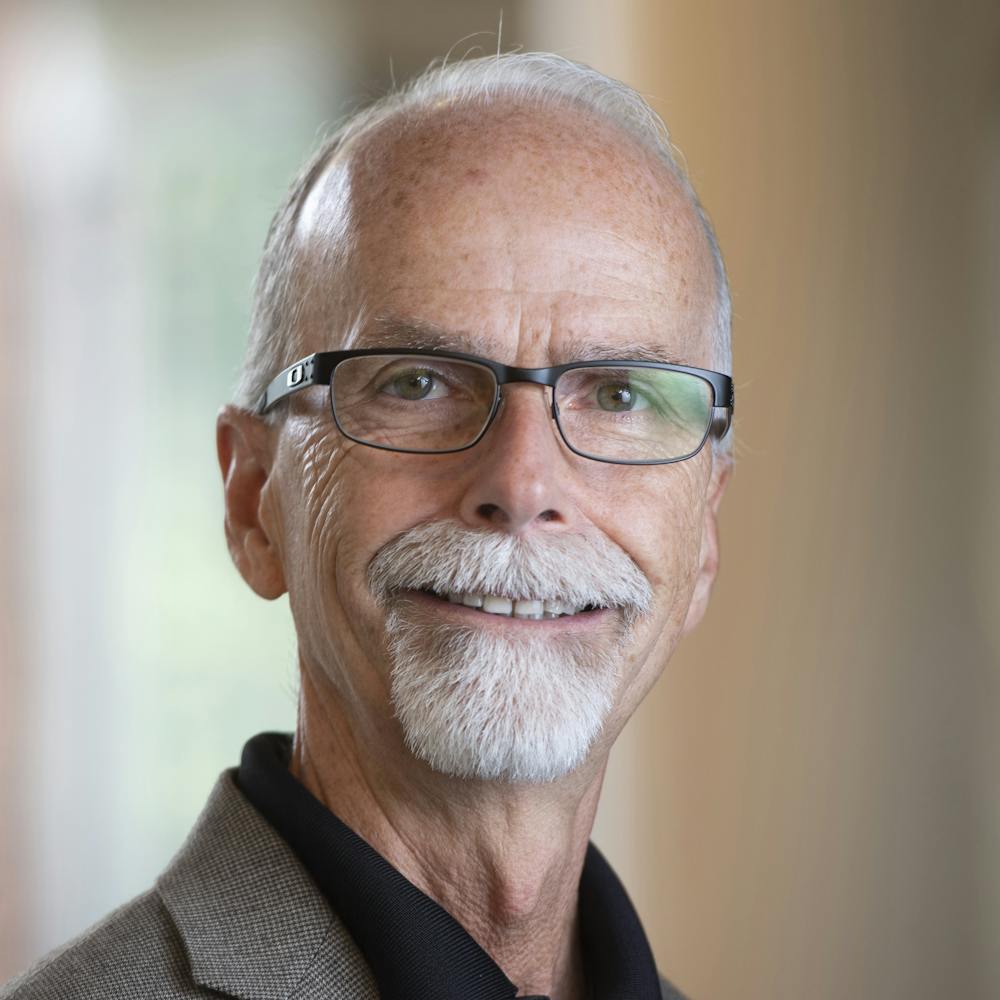 Neal Dutton | Bethel University