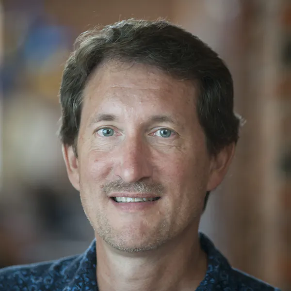Paul Eddy | Bethel University