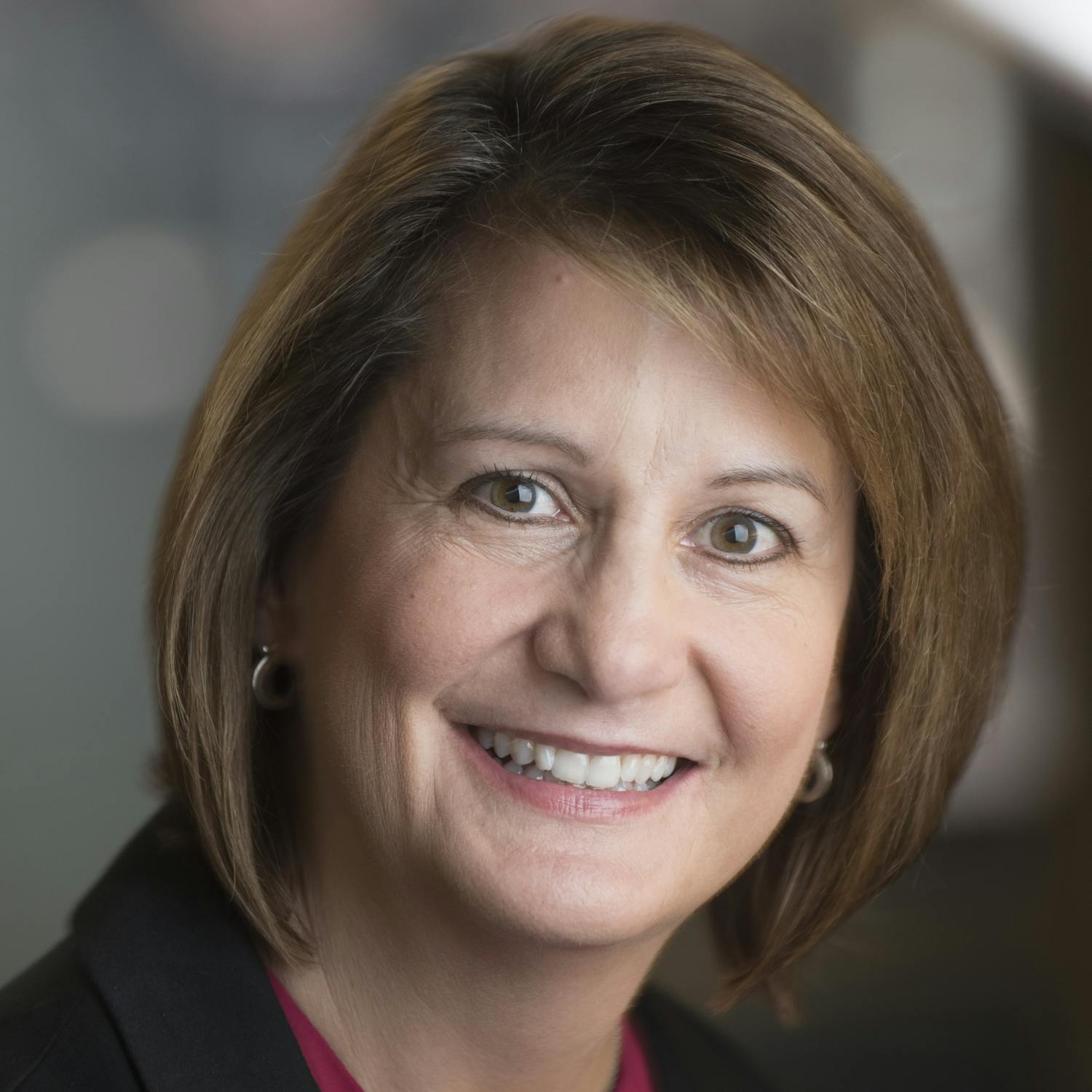 Sheila Ferguson | Bethel University