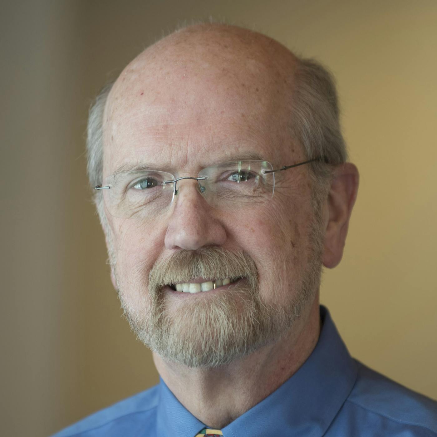 M.A. in Children's and Family Ministry Faculty | Bethel University