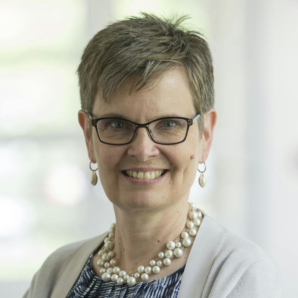 Julie Finnern | Bethel University