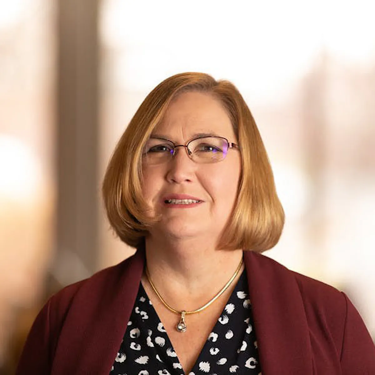 Graduate Faculty | Bethel University