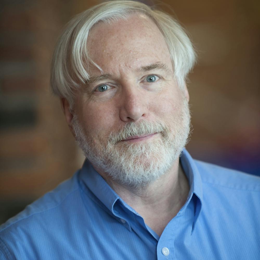 Math and Computer Science Faculty | Bethel University