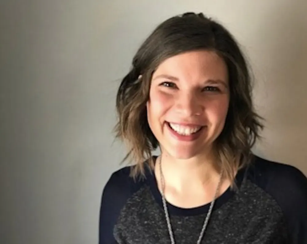 Rachel Hanus | Bethel University