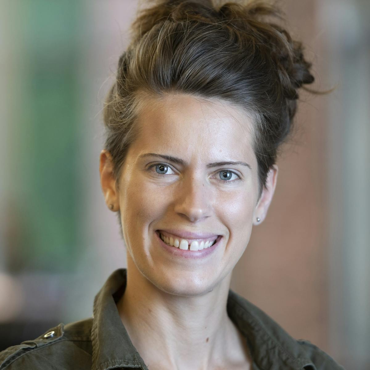 Art and Design Faculty | Bethel University