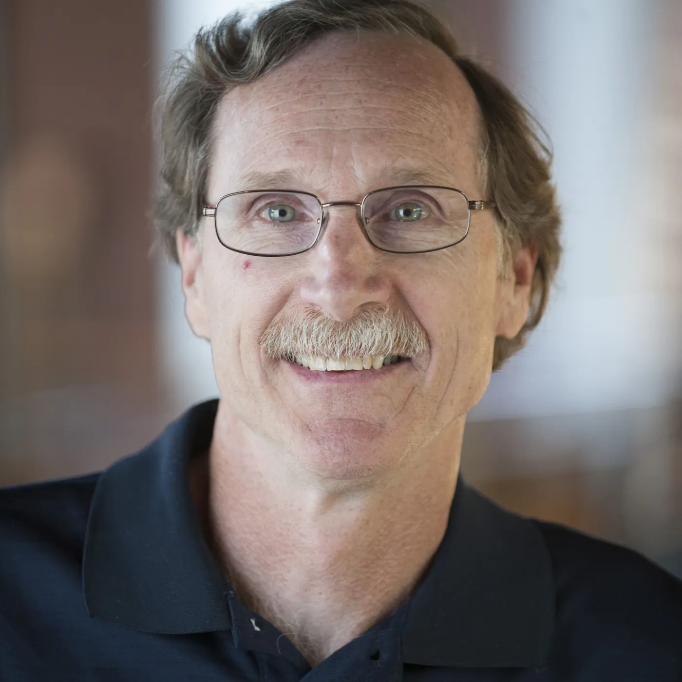 Steven Henkel | Bethel University