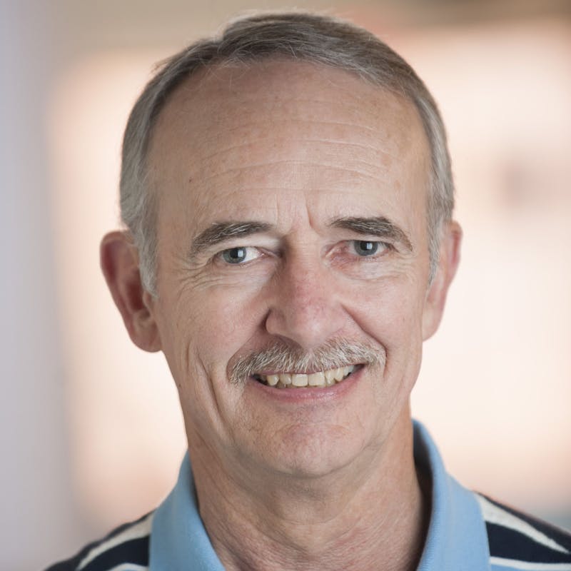 Biblical & Theological Studies Faculty | Bethel University