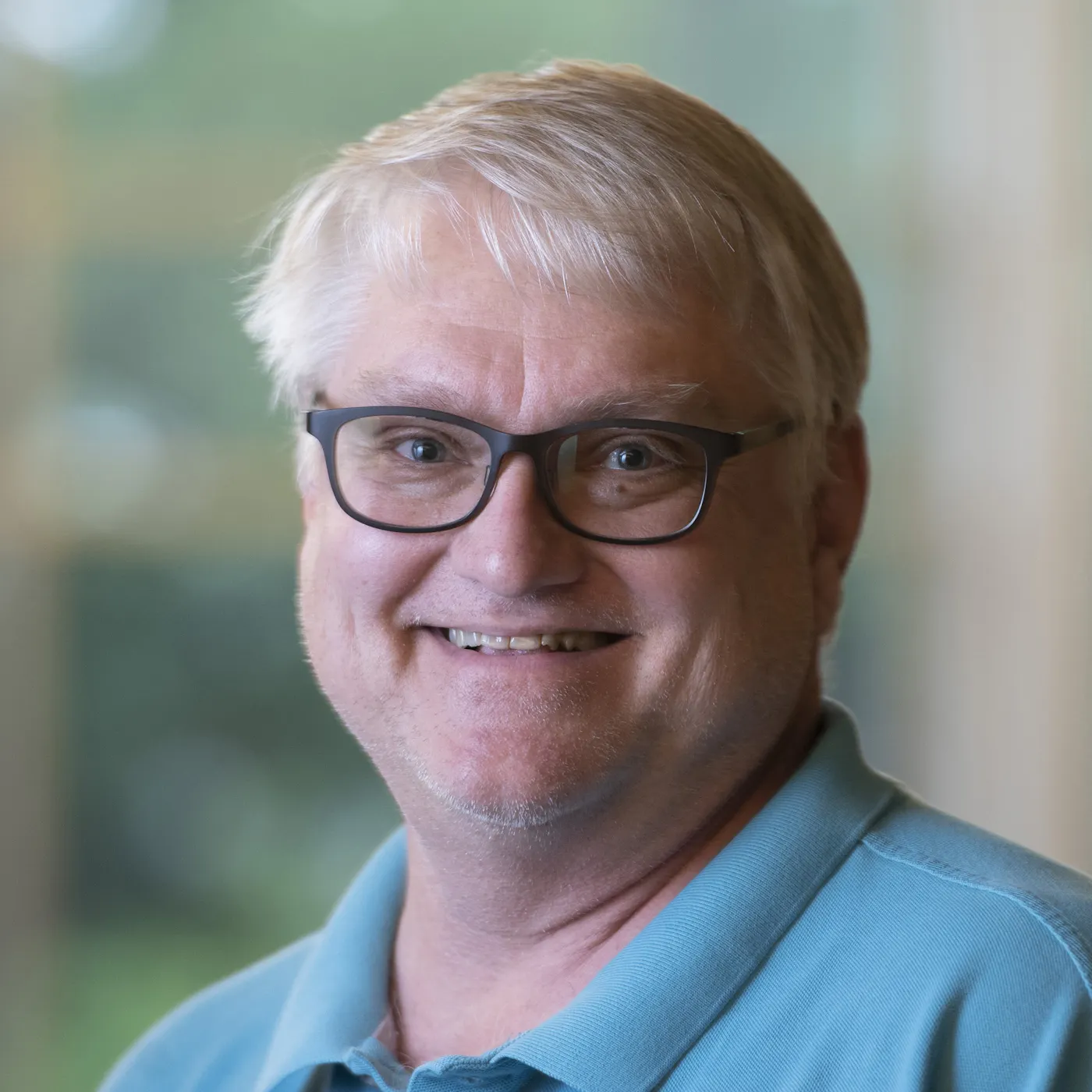 Andy Johnson | Bethel University