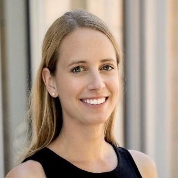 Anna Johnson | Bethel University