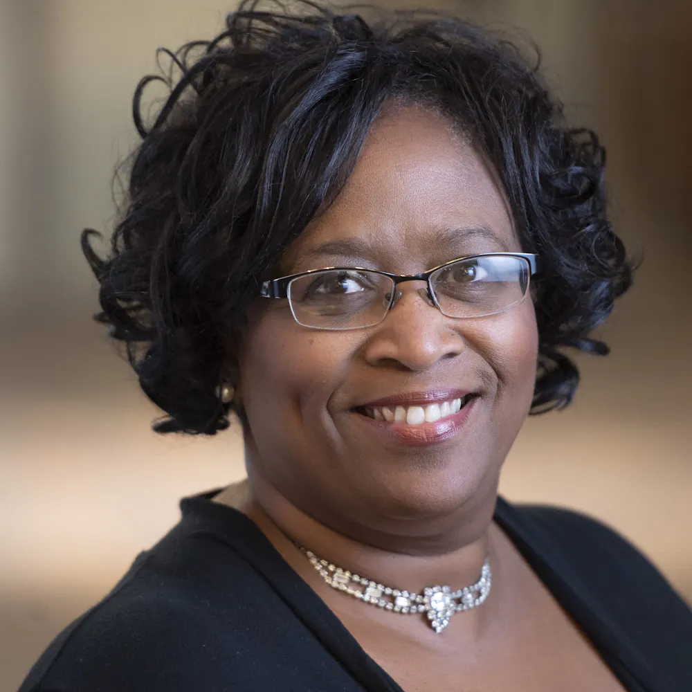 Donna Johnson | Bethel University