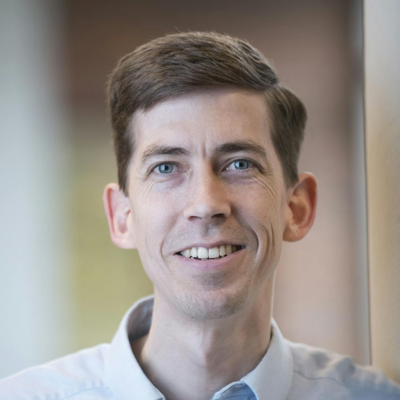 Rollin King | Bethel University