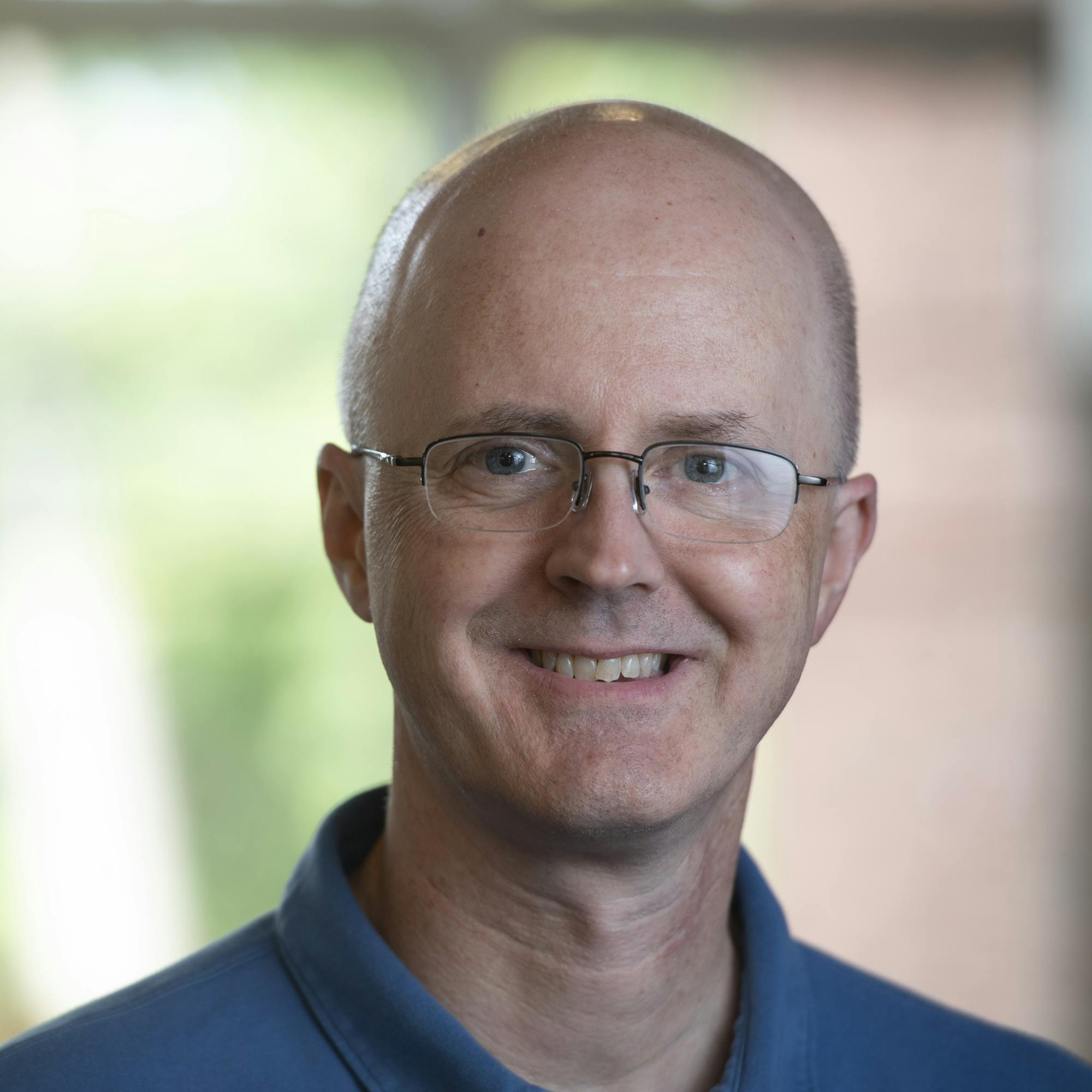 William Kinney | Bethel University