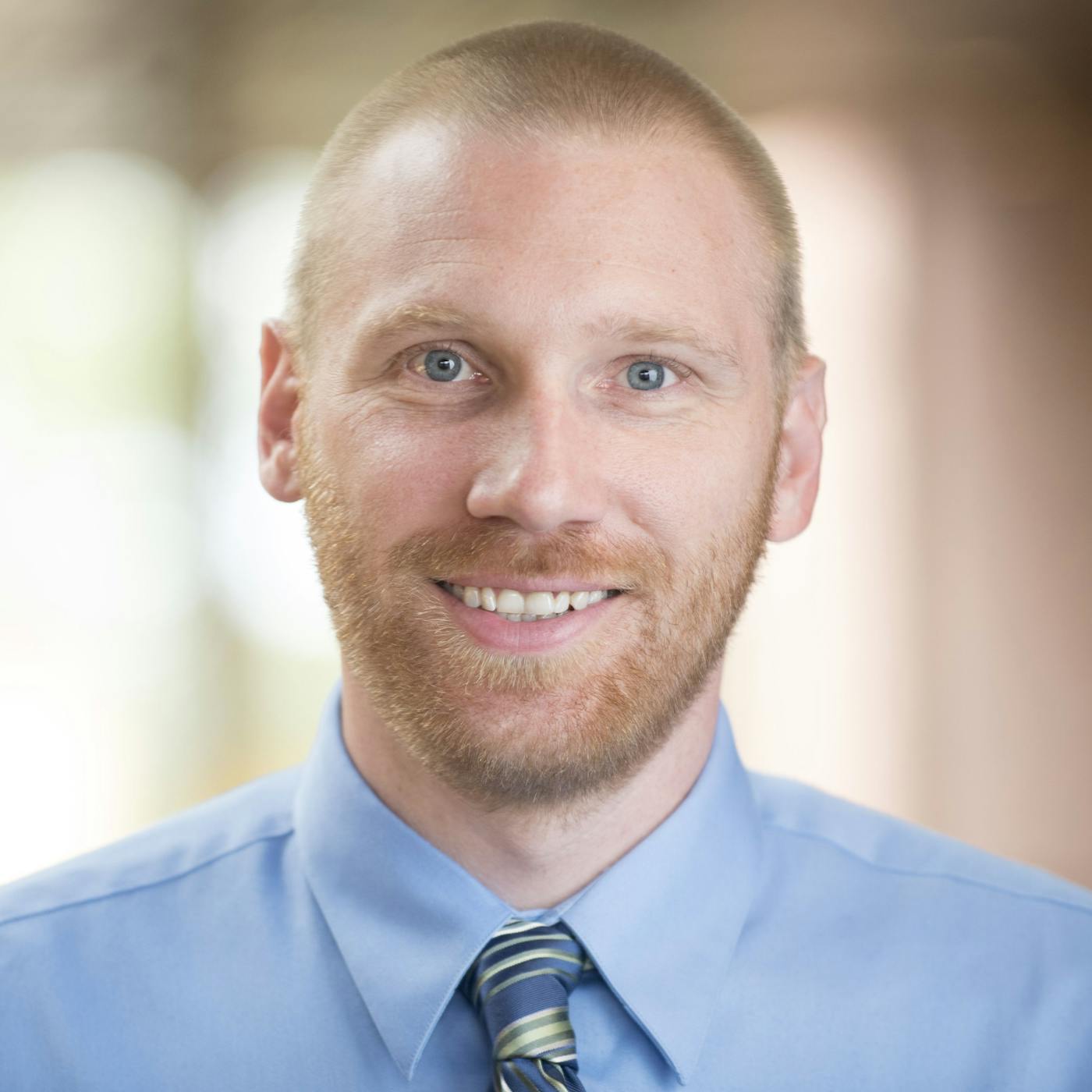 Psychology Faculty | Bethel University