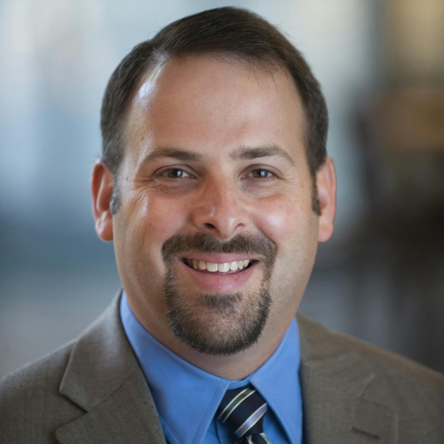 Christopher Moore | Bethel University