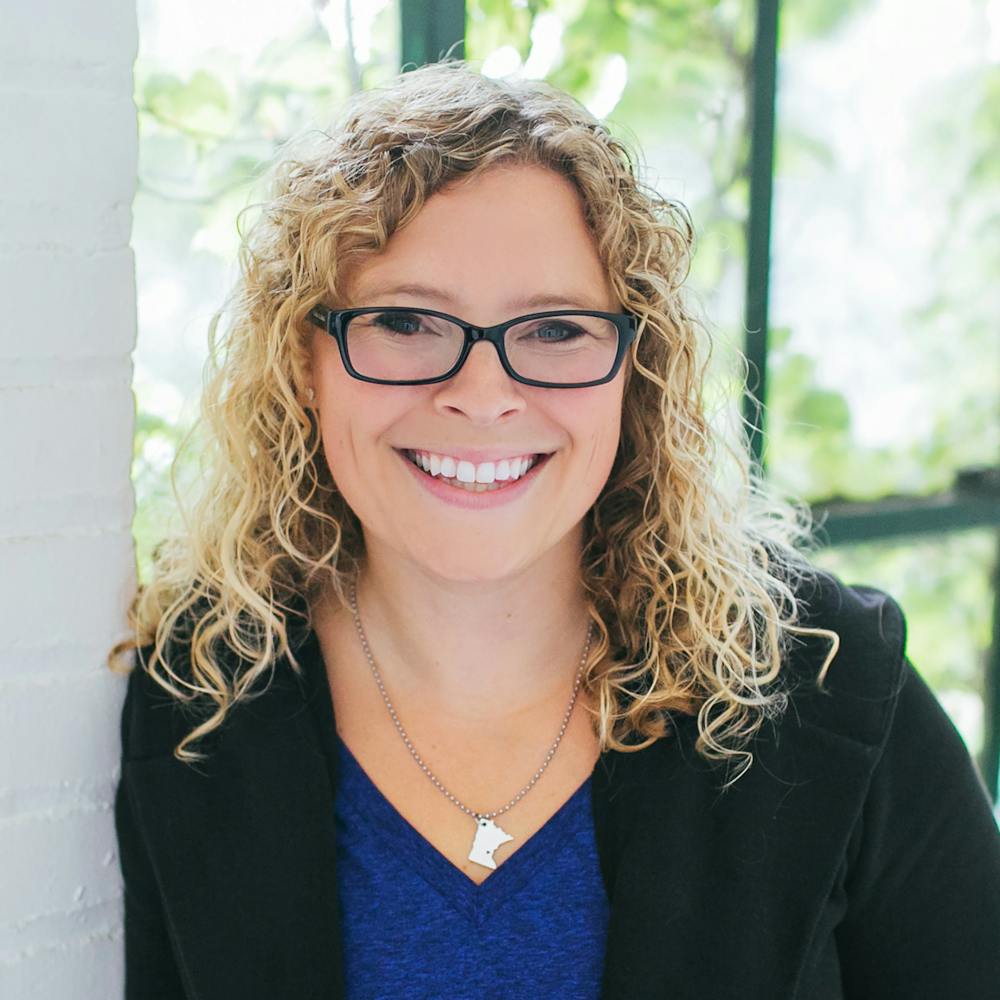 Stephanie O'Brien | Bethel University