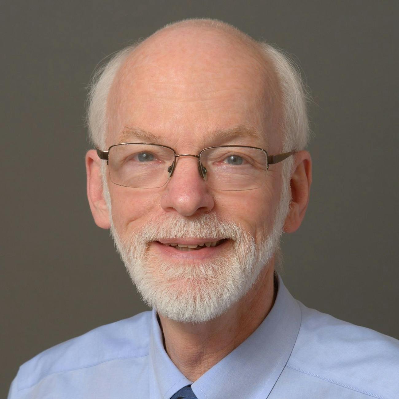 Don Postema | Bethel University