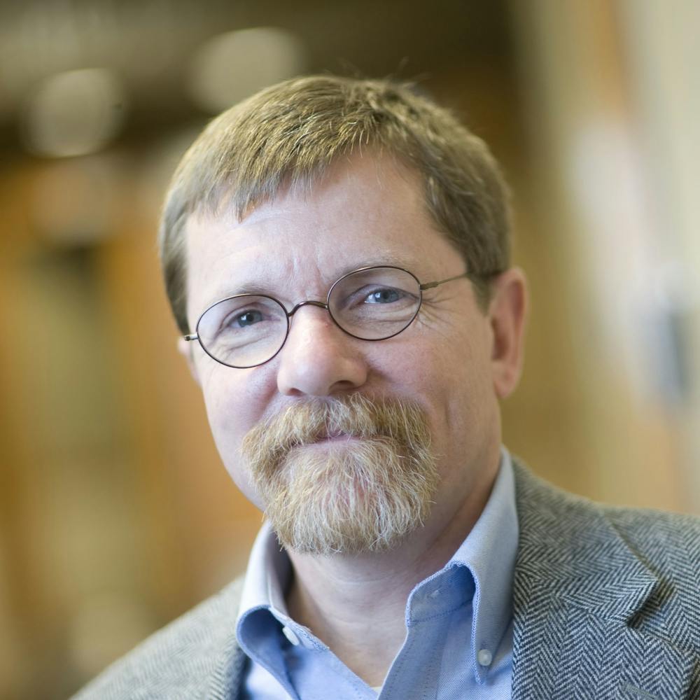 Paul Reasoner | Bethel University