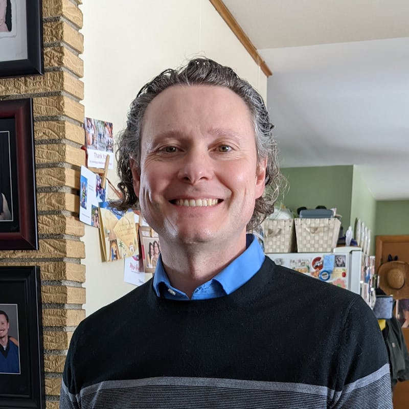 History, Philosophy, and Political Science Faculty | Bethel University