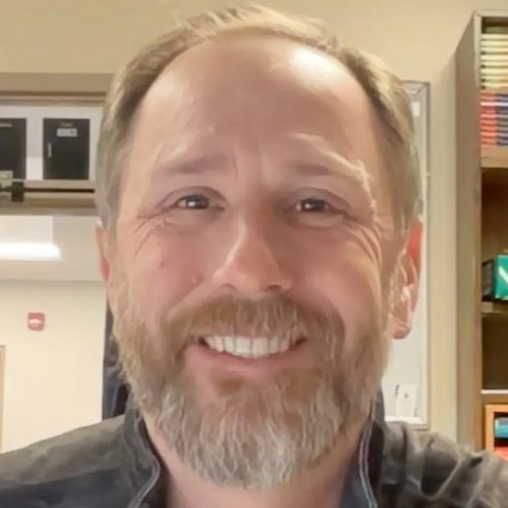 Teaching Faculty | M.A. in Teaching | Bethel University