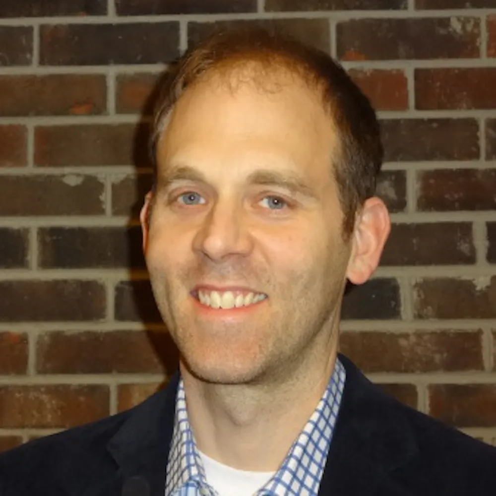 Andrew Russell | Bethel University