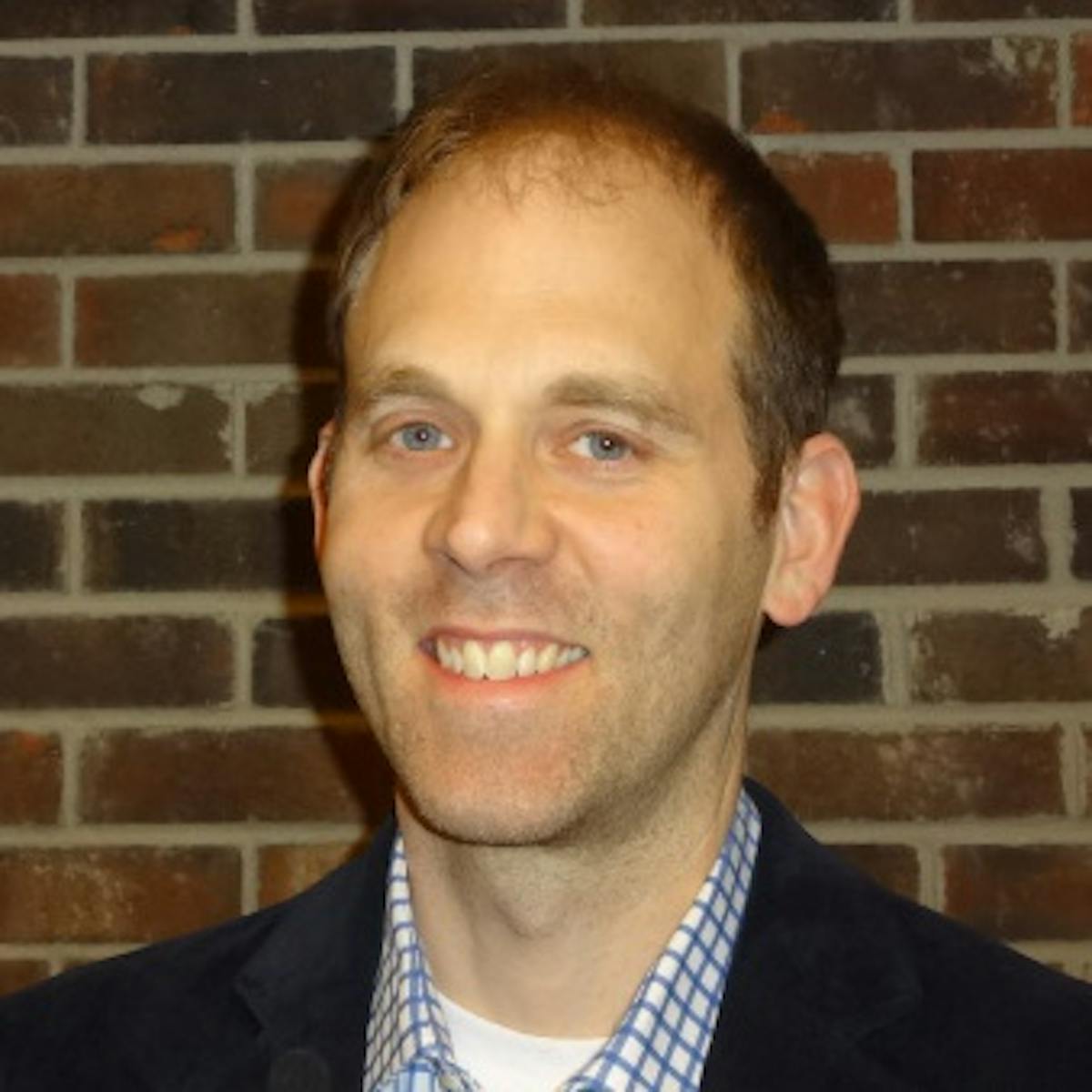 Andrew Russell | Bethel University