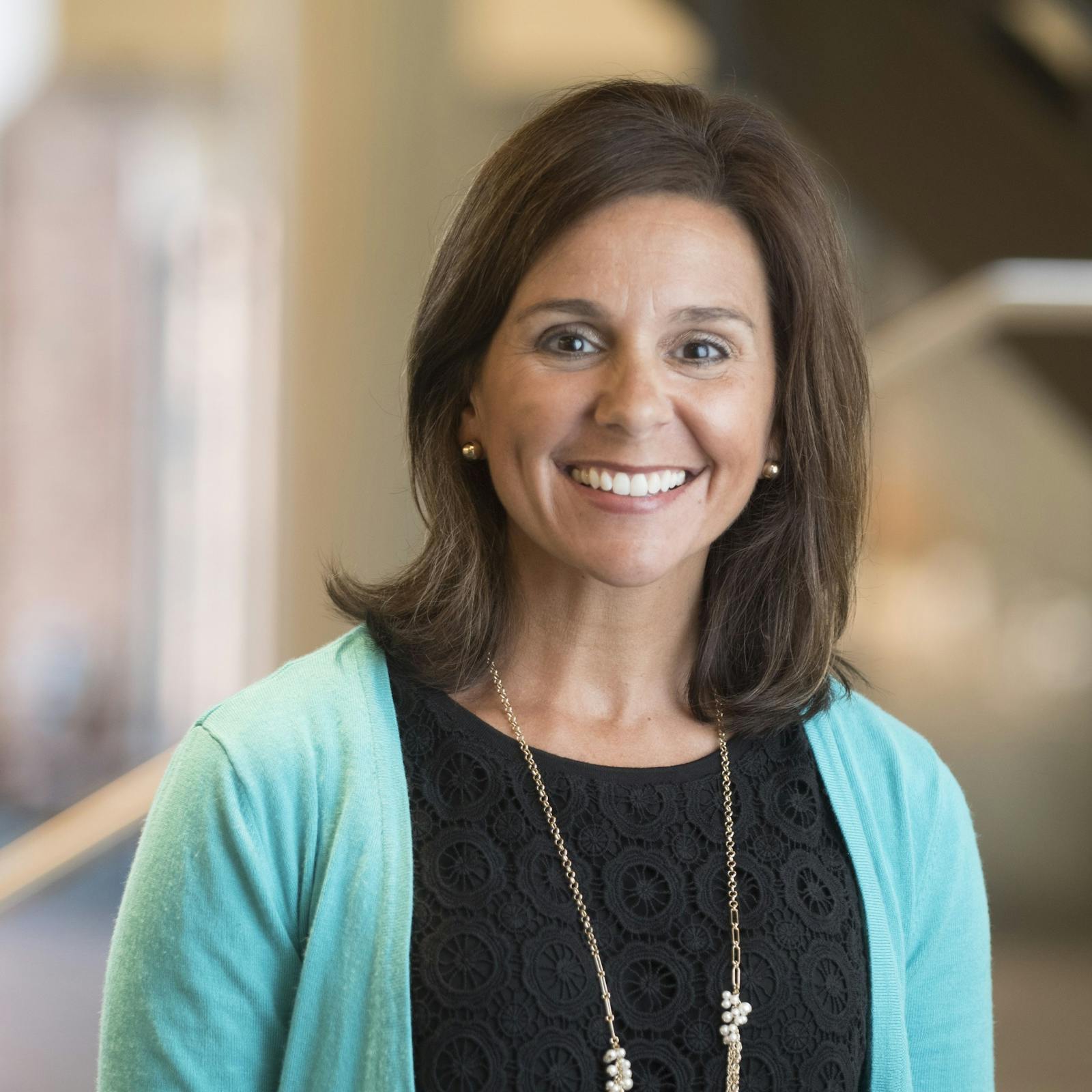 Jennifer Scott | Bethel University