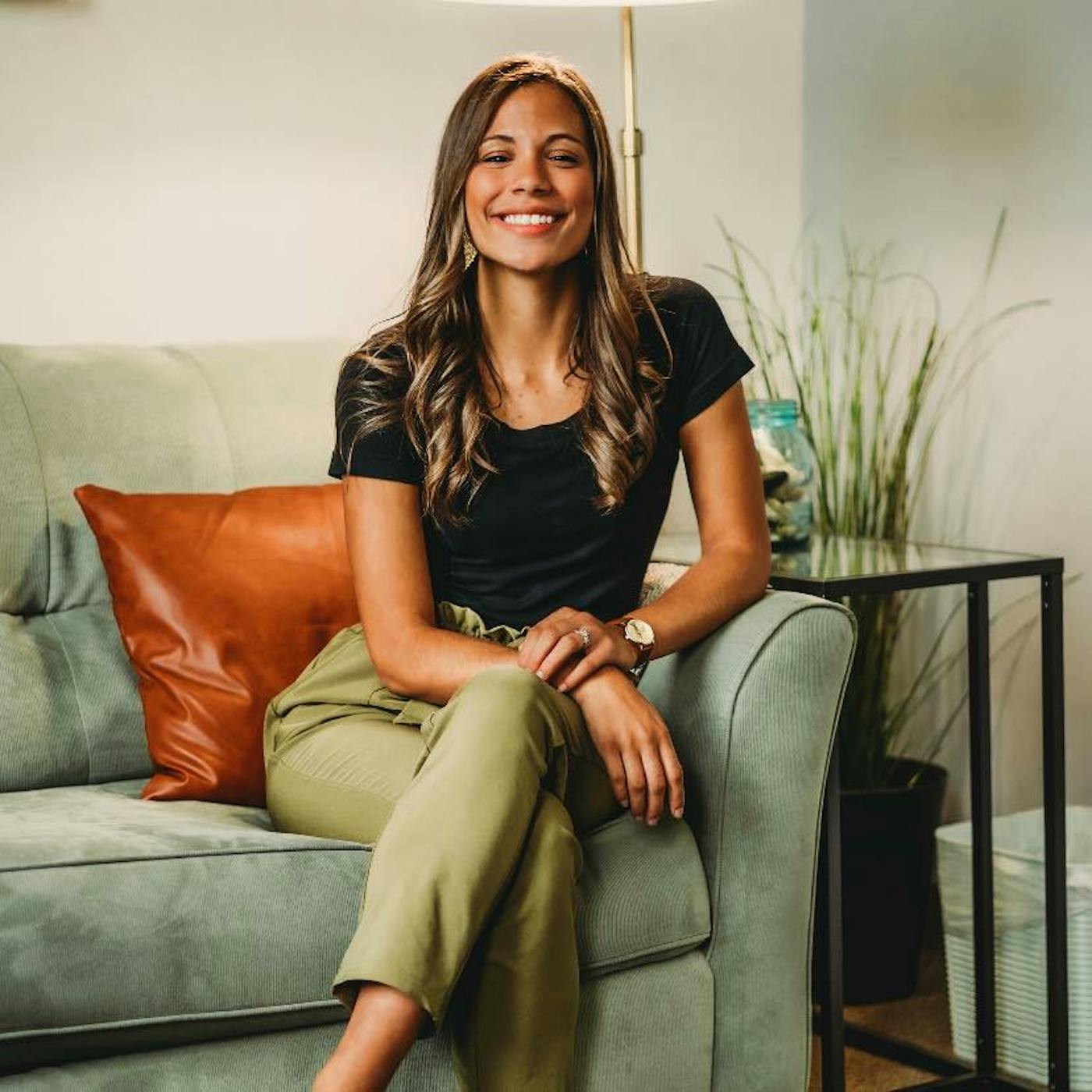 Shatera Thorson | Bethel University