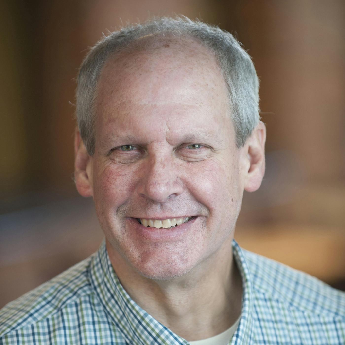 Biological Sciences Faculty | Bethel University