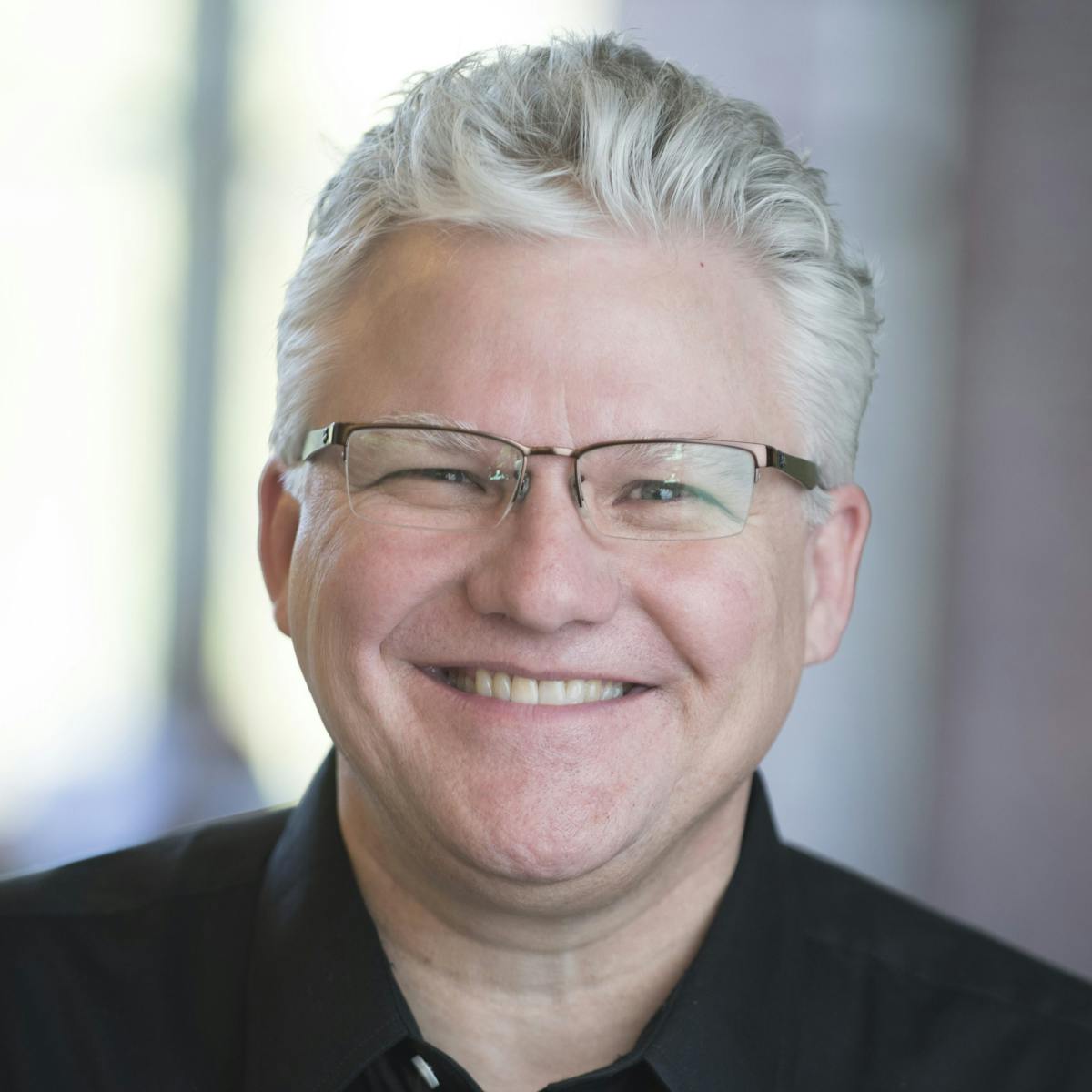 Kevin Shull | Bethel University