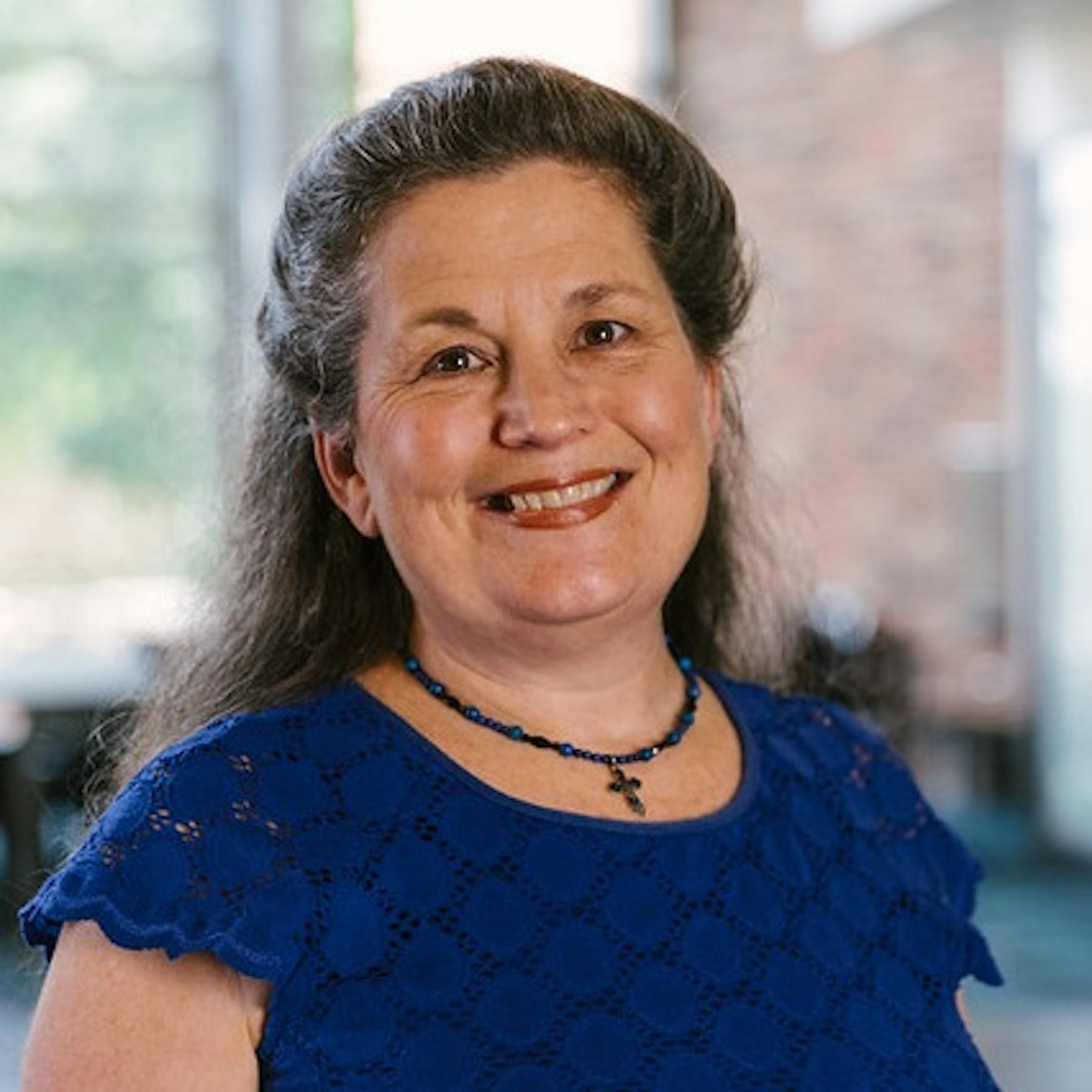 Lynn Uzzell | Bethel University