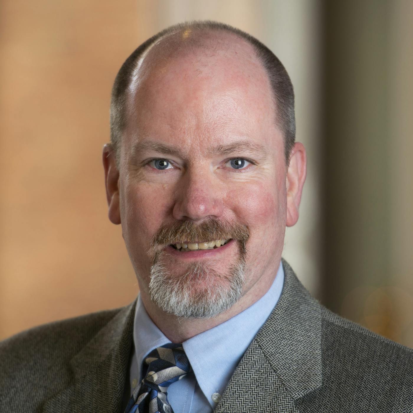 Doctor of Ministry Faculty | Bethel University