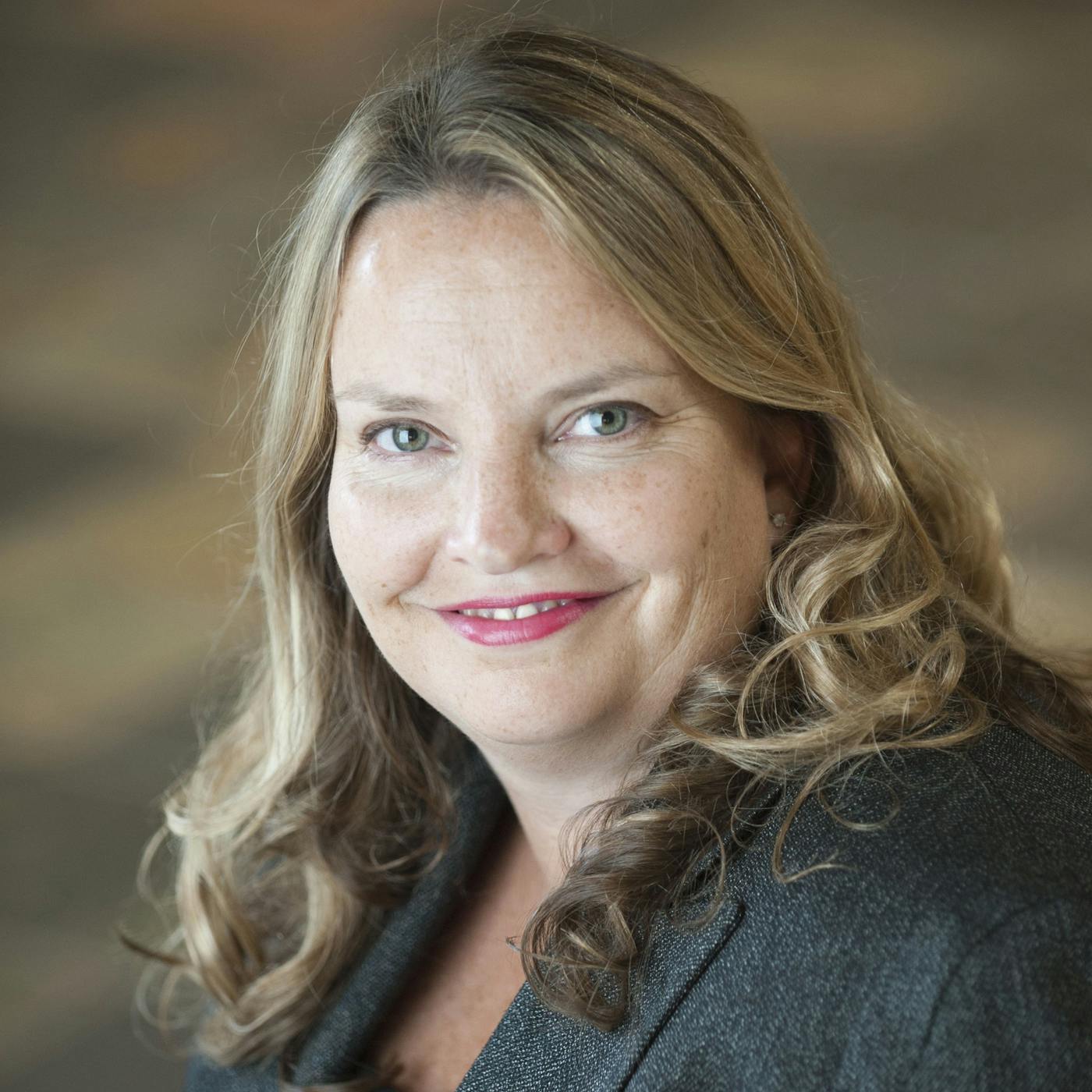 Catherine Wright | Bethel University