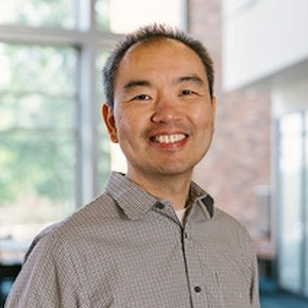 Tao Wu | Bethel University