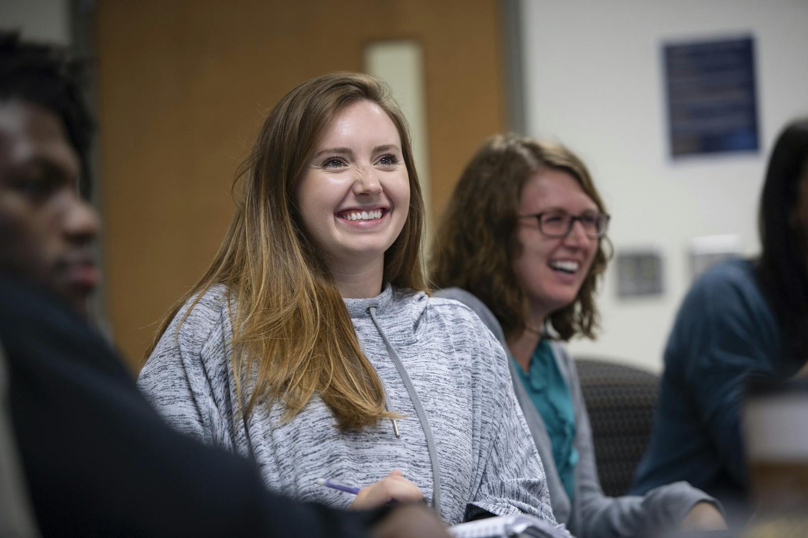 Bachelor's Degree In Special Education | Bethel University