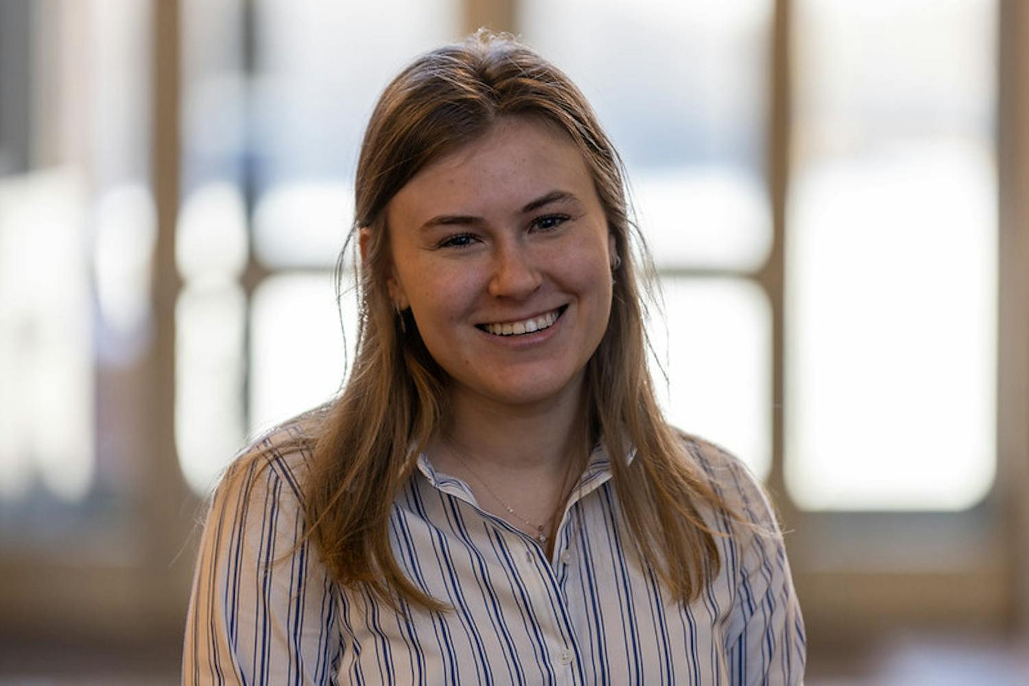 Emily Dehmer | Bethel University