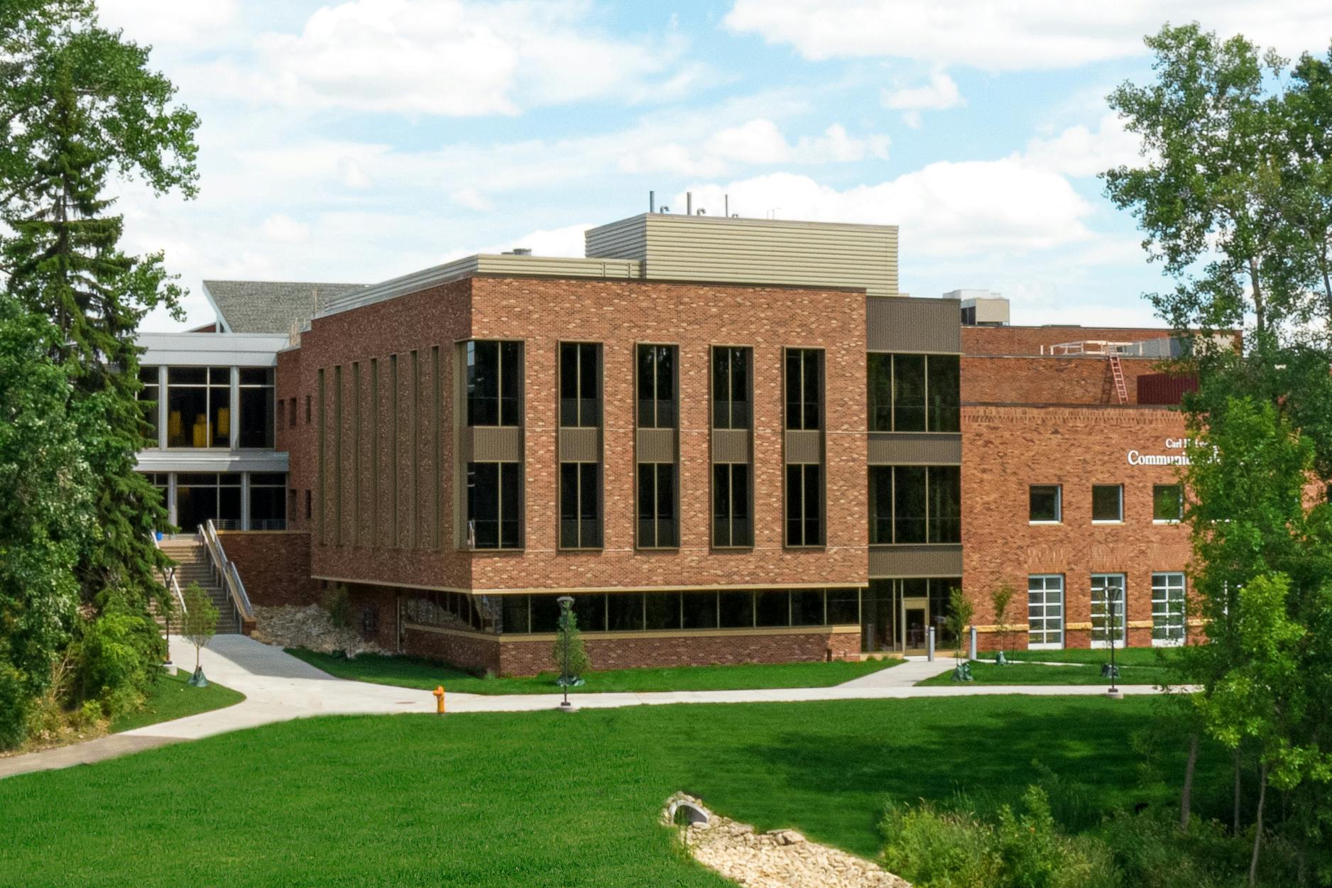 Called to More | Bethel University